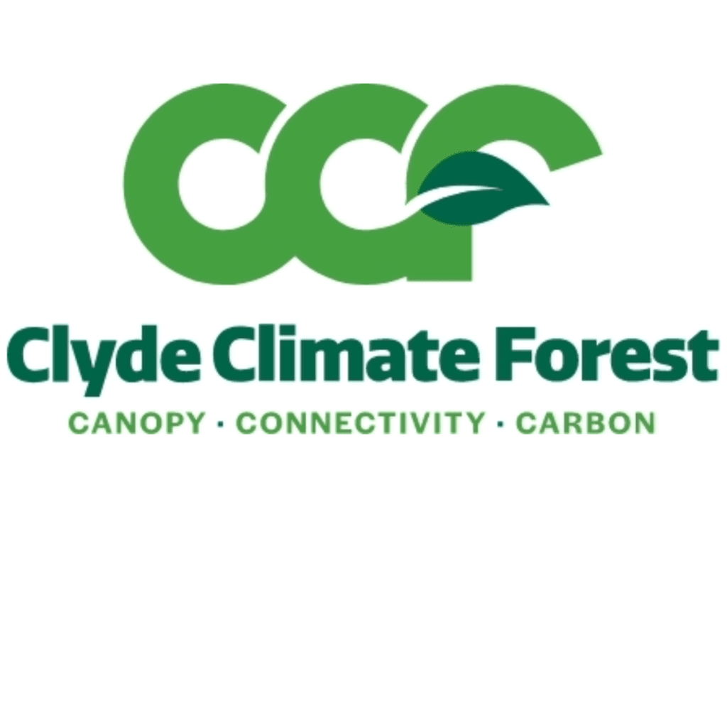 Clyde Climate Forest - Green Action Trust