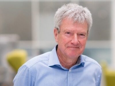 Green Action Trust appoints Michael Roe as new Chair - Green Action Trust