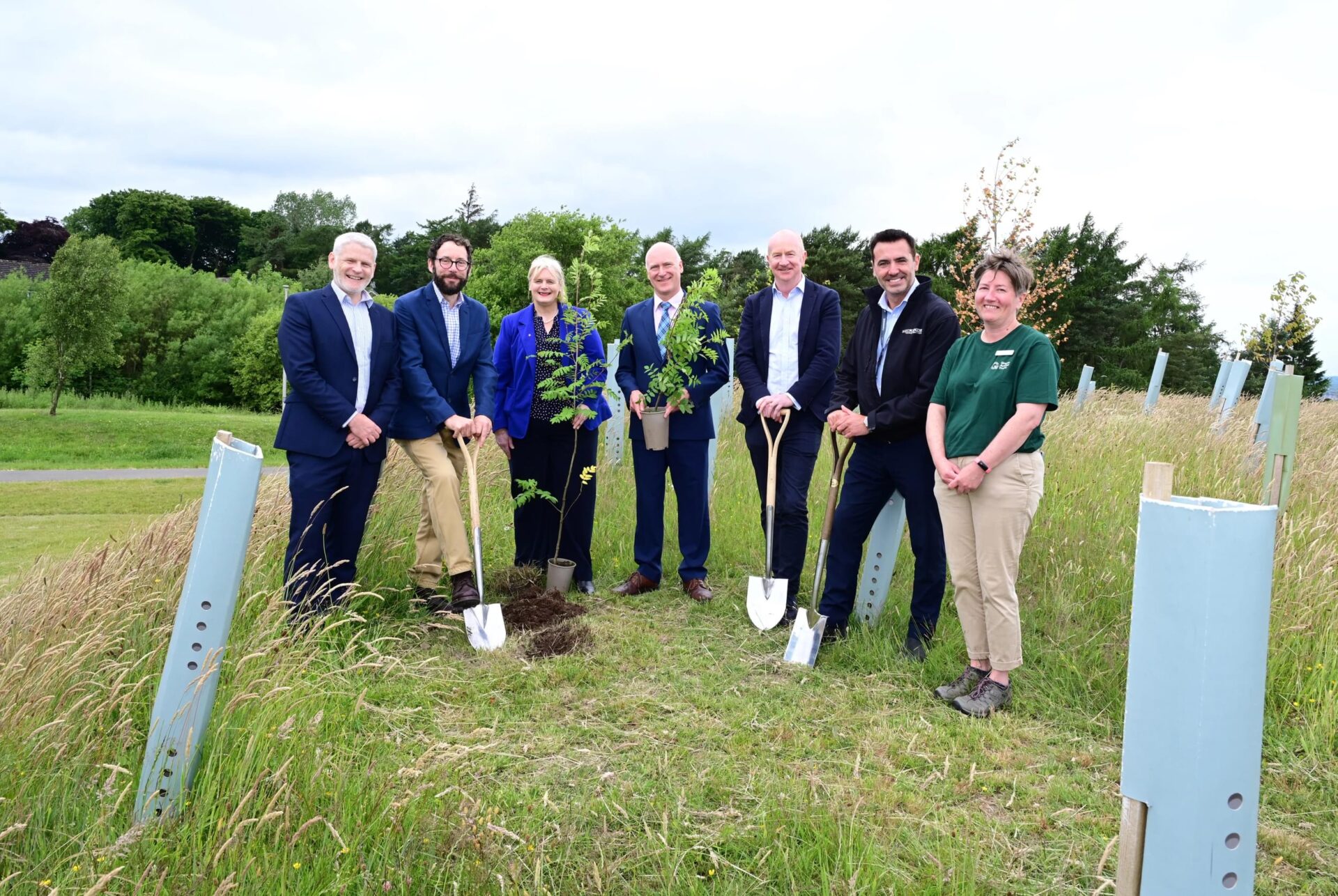 Clients & Partners - Green Action Trust