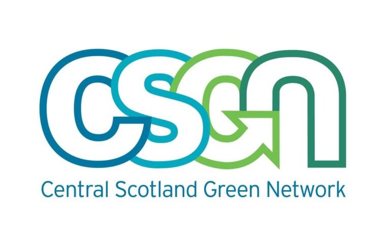 Central Scotland Green Network - Green Action Trust