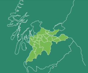 Central Scotland Green Network - Green Action Trust