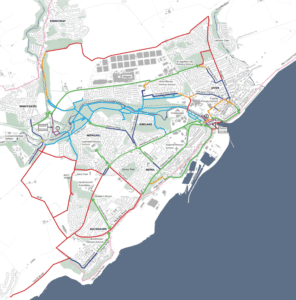 Leven Programme - Green Action Trust
