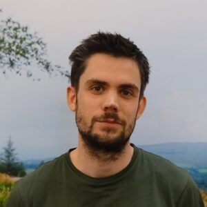 Ned Rundell - Green Action Trust