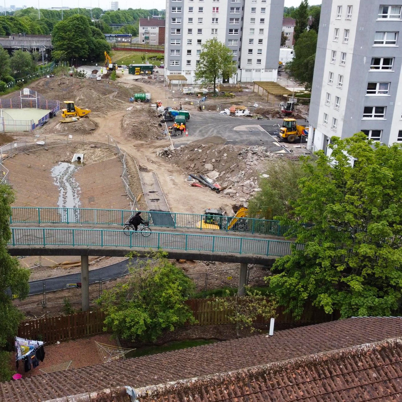 Home - Green Action Trust