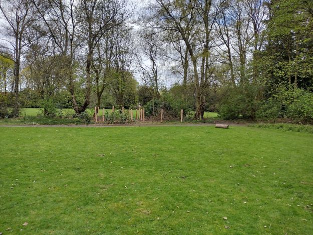 Polmont Woodlands Phase 3 - Green Action Trust